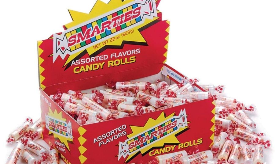 Smarties: The Famous Candy Company's History & Ingredients
