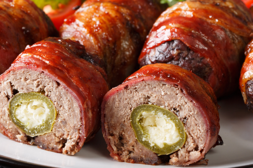 Armadillo Eggs: 7 Recipes That Showcase this Texas Favorite