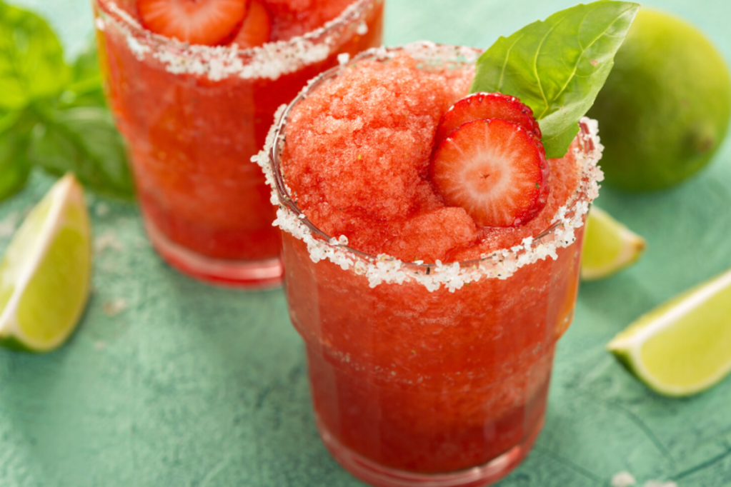 10 Tropical Drinks That Take You Right Down to Kokomo