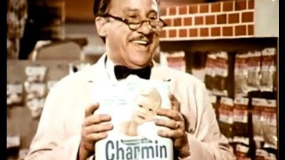 What Ever Happened to Mr. Whipple From the Charmin Commercials?