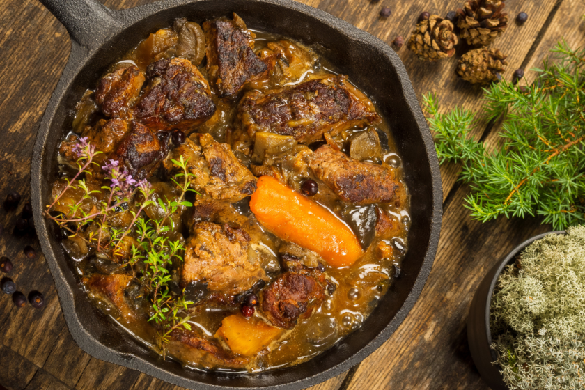 Wild Game Recipes: Our 24 Favorite Dishes Using Wild Game
