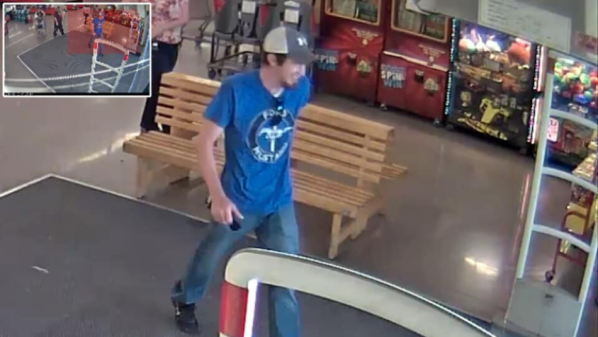 Texas Man Throws Meat at H-E-B Cashier Over Meat Purchasing Limit