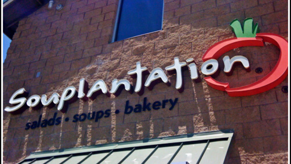 All Sweet Tomatoes, Souplantation Buffet Locations Close Permanently