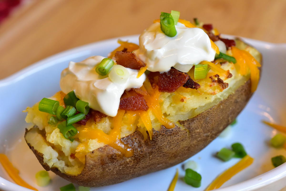 How to Bake a Potato: 10 Easy Tips for Your Best Tater Yet