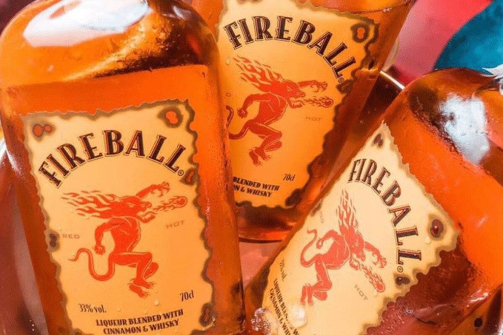 Fireball Whisky: 10 Facts You Didn't Know About the Cinnamon Liquor