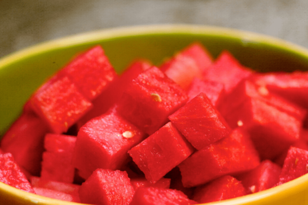 Tequila-Soaked Watermelon Wedges Are The Perfect Summer Snack