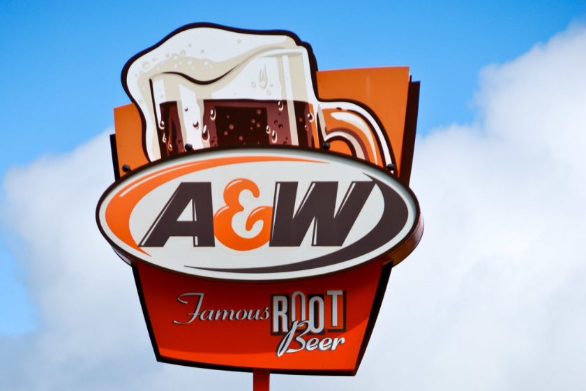 What Happened to the Famous A&W Root Beer Stand?