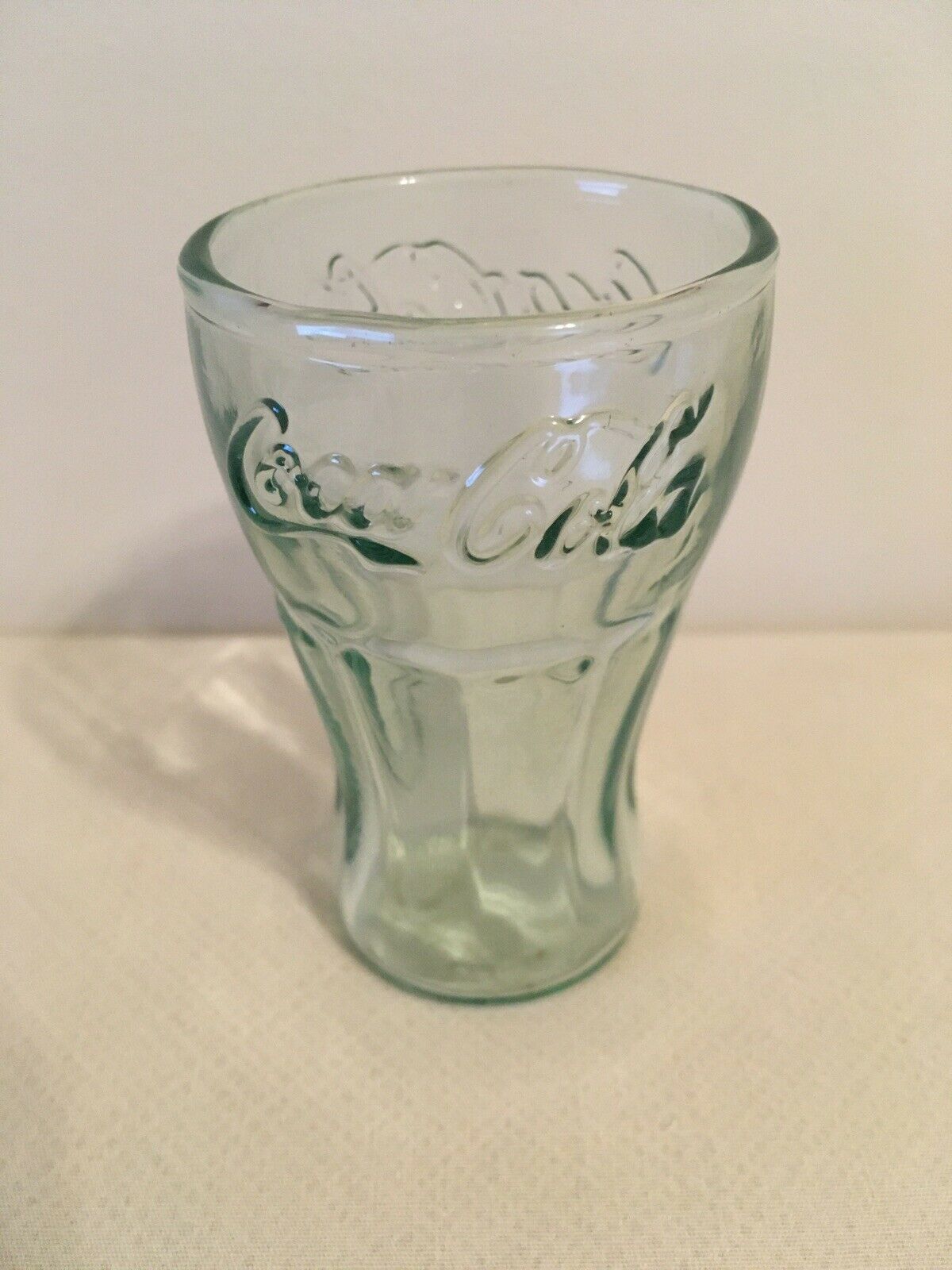 Coca Cola Glasses: Coca-Cola Drinkware (Libbey & Vintage Glass)