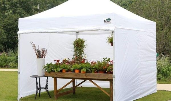 The 5 Best Canopy Tents of 2020: For Backyards & Camping