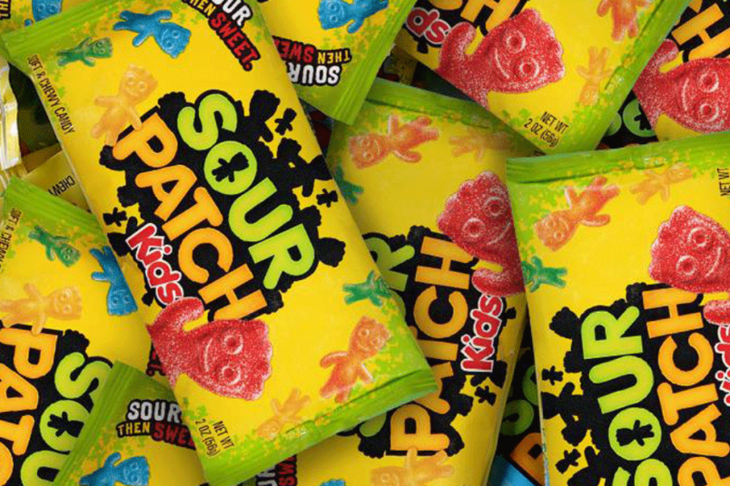 Sour Patch Kids: 10 Fun Facts You Never Knew About the Candy