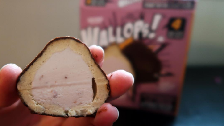 10 Ice Cream Bites That Don't Use a Spoon + How To Make Your Own