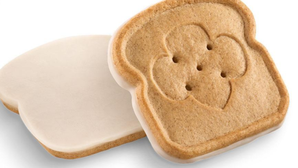 Girl Scouts Announce New French Toast Flavored Cookie, Toast-Yay!