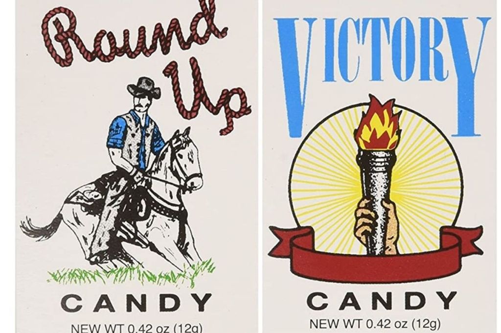 Vintage Halloween Candy: 20 Candies Every '80s Kid Still Loves to Eat