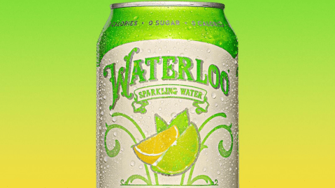 Every Waterloo Sparkling Water Flavor Available Now