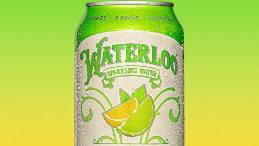 Every Waterloo Sparkling Water Flavor Available Now