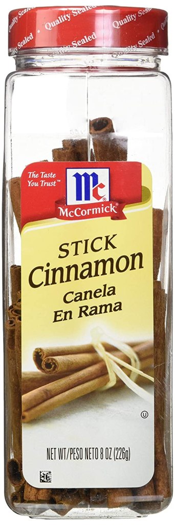 5 Ways to Use Cinnamon Sticks To Flavor Your Meals