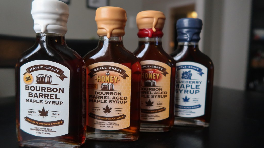 How To Make Maple Syrup By Tapping Your Own Maple Trees