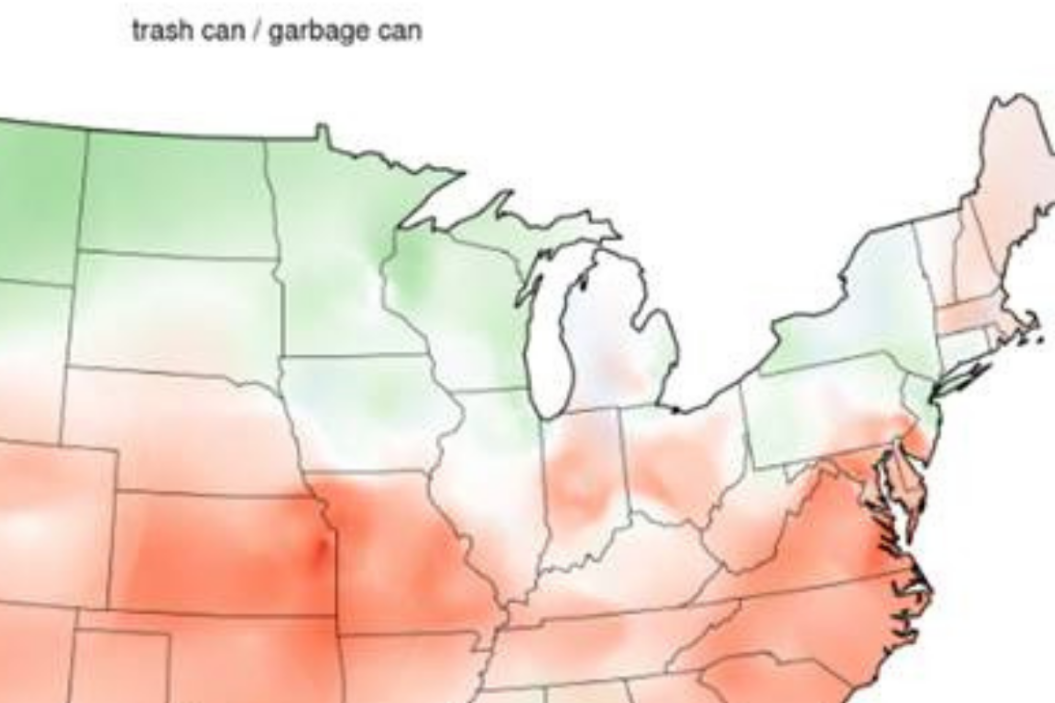Trash Can Vs. Garbage Can: What Do You Call It?
