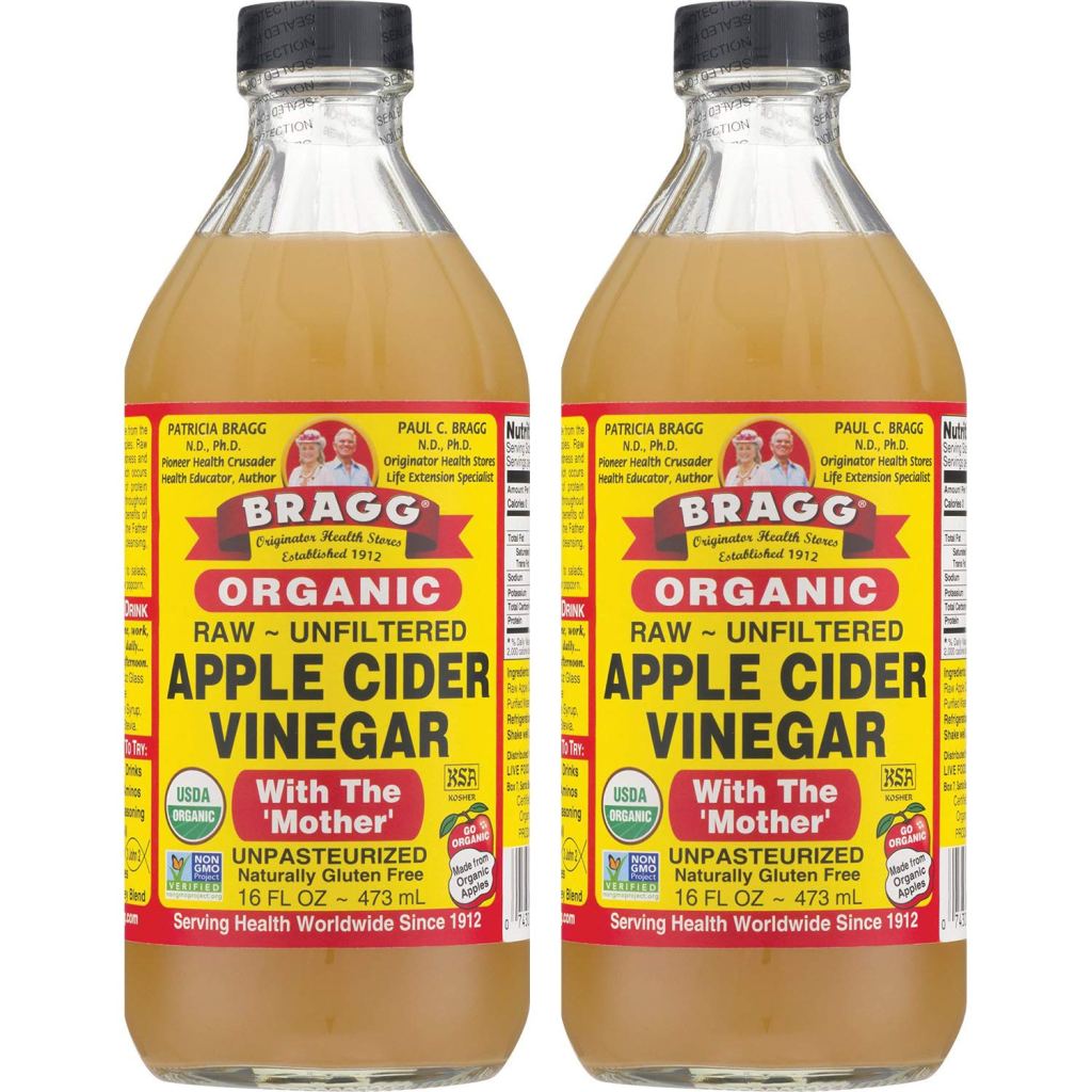 How To Make Apple Cider Vinegar Shampoo For Dry Hair How To Make Apple Cider Vinegar Shampoo For Dry Hair