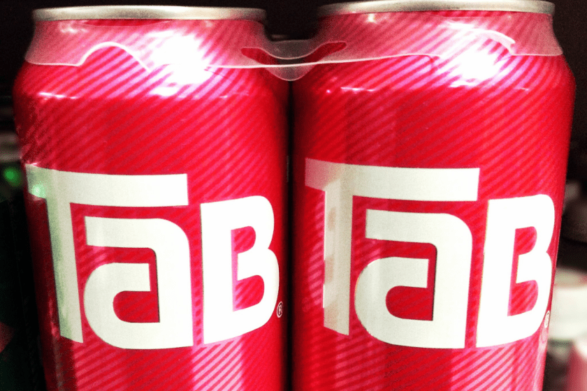 Coca-Cola to Discontinue Tab Soda Production This Year