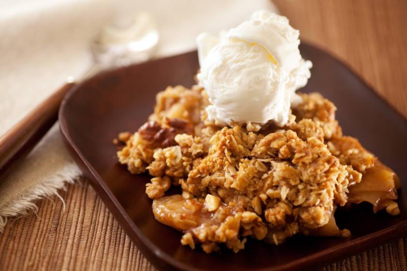 20 Red Delicious Apple Recipes To Try