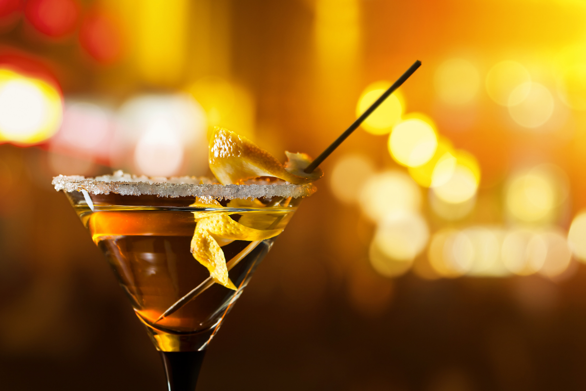 Gin Vs. Vodka: Which is the Clear Winner?