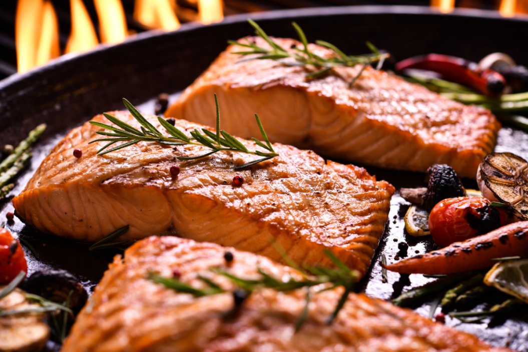 How to Tell if Salmon is Cooked for the Perfect Fillet