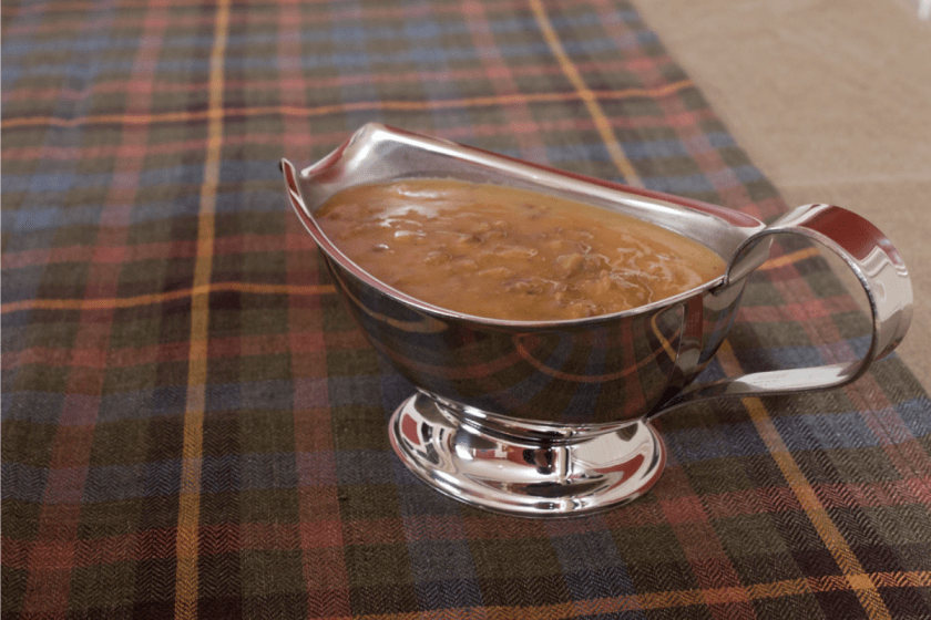 How to Fix Lumpy Gravy and Save Your Holiday Meal
