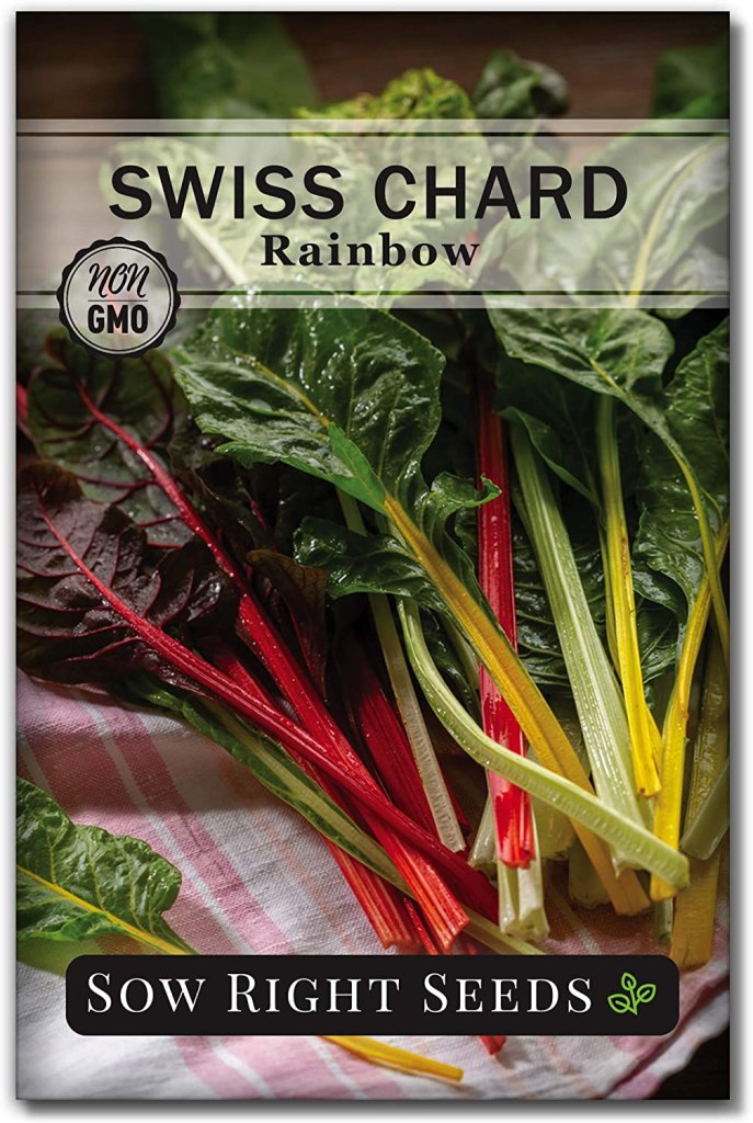15 Delicious Recipes That Use Rainbow Chard You Should Try