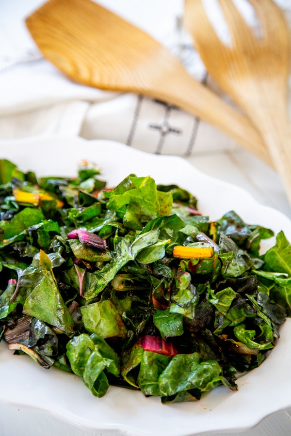 15 Delicious Recipes That Use Rainbow Chard You Should Try