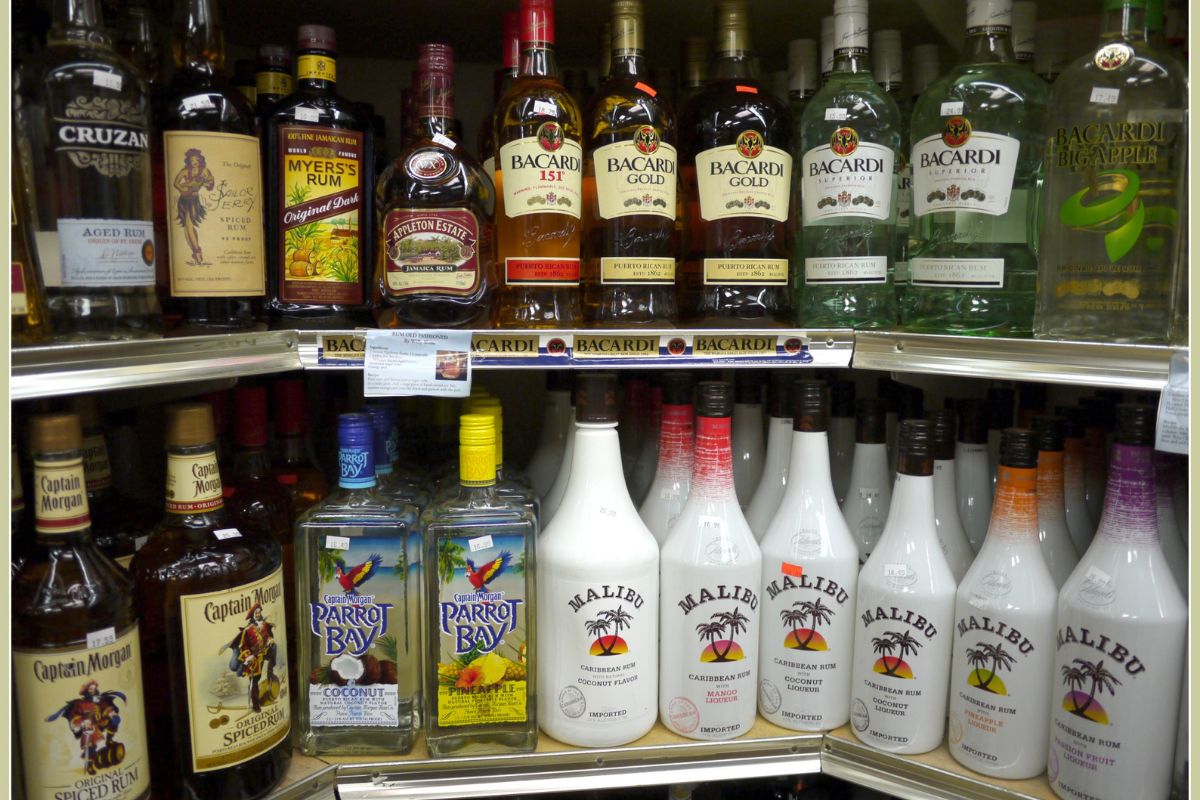 The Best Spiced Rum Packs a Punch in Any Drink