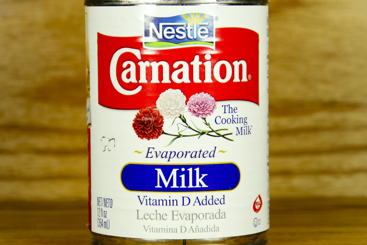 How to Make Evaporated Milk at Home When You Run Out