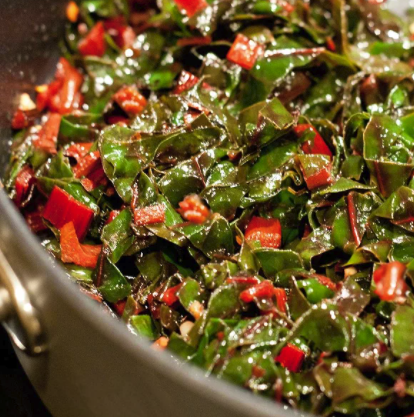 15 Delicious Recipes That Use Rainbow Chard You Should Try