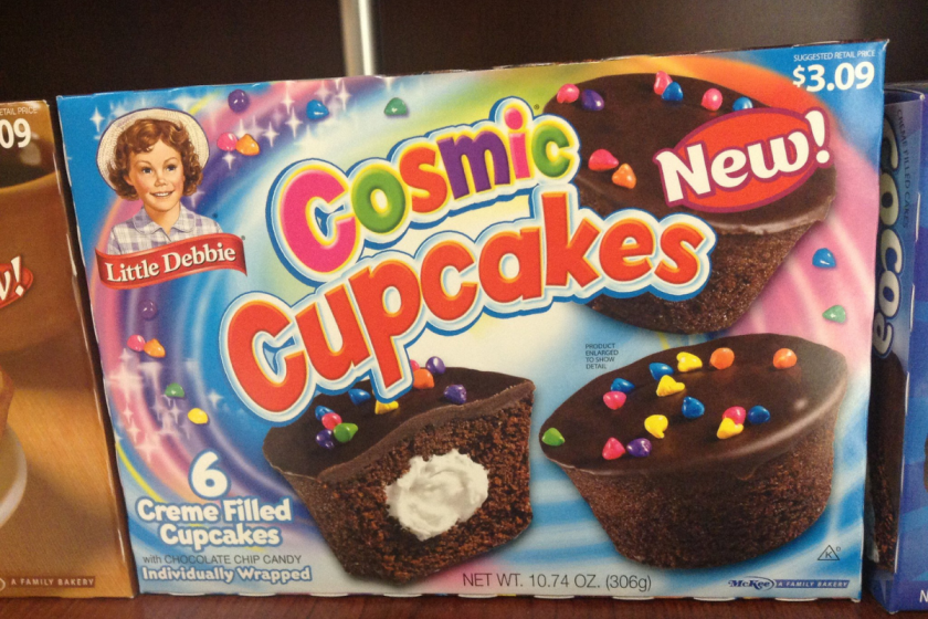 Little Debbie Snacks are the Best, So Here are All the Snacks to Buy