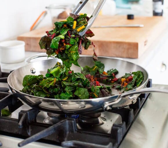 15 Delicious Recipes That Use Rainbow Chard You Should Try