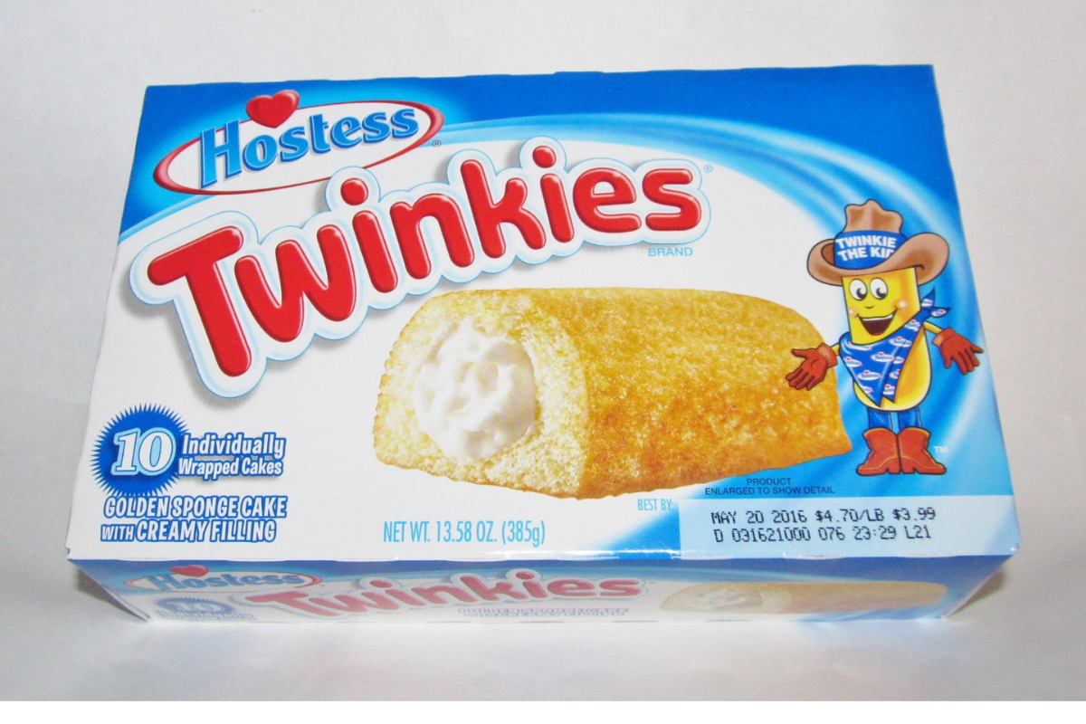 Do You Remember Twinkie the Kid?