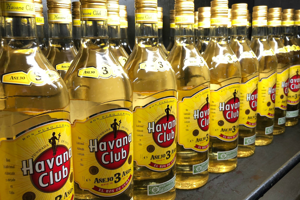 What is Rum and What Exactly is it Made From, Anyway?