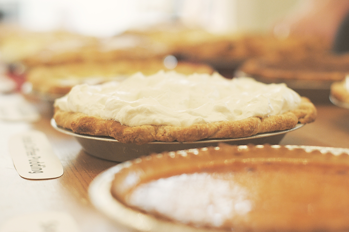 17 Cream Pie Recipes That are Down-Right Decadent