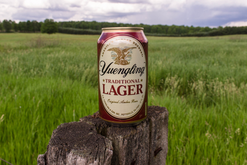 Yuengling To Start Brewing Beer in Fort Worth, Texas