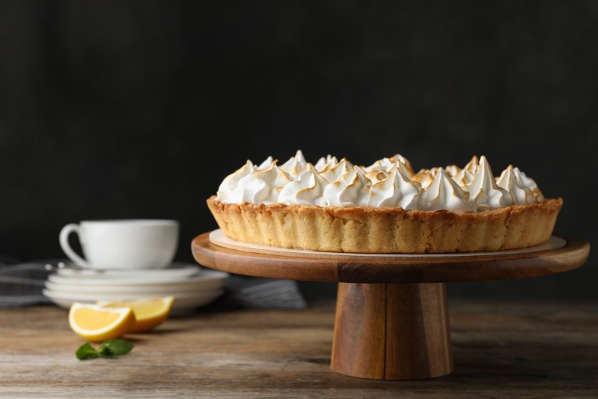 11 Types of Pie Your Southern Grandmother Used To Make