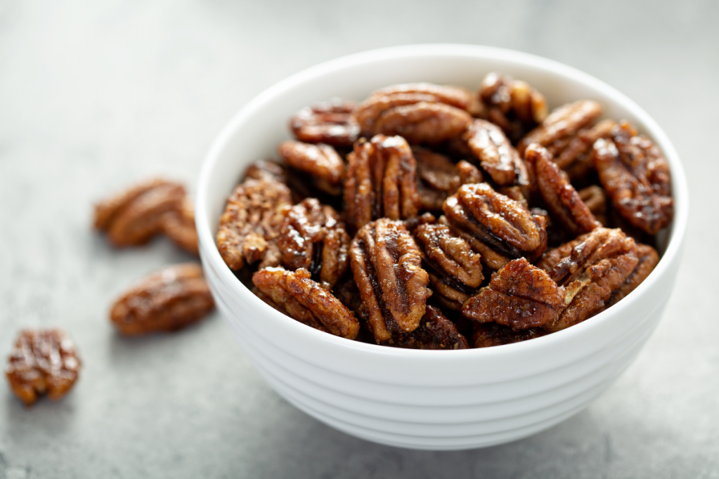 10 Health Benefits of Pecans and Why They Are So Good for You