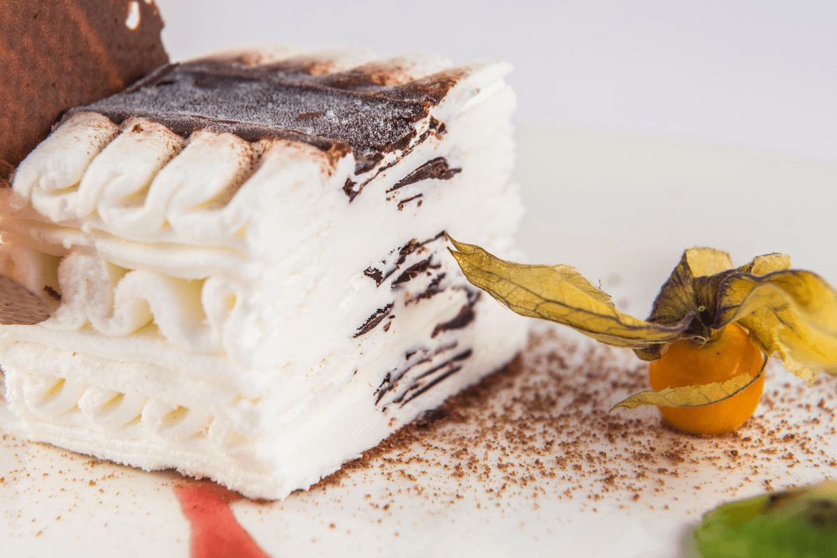 Do You Remember Viennetta Ice Cream?
