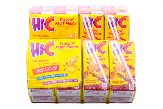 Every Flavor of Hi-C You Can Remember From Your Childhood