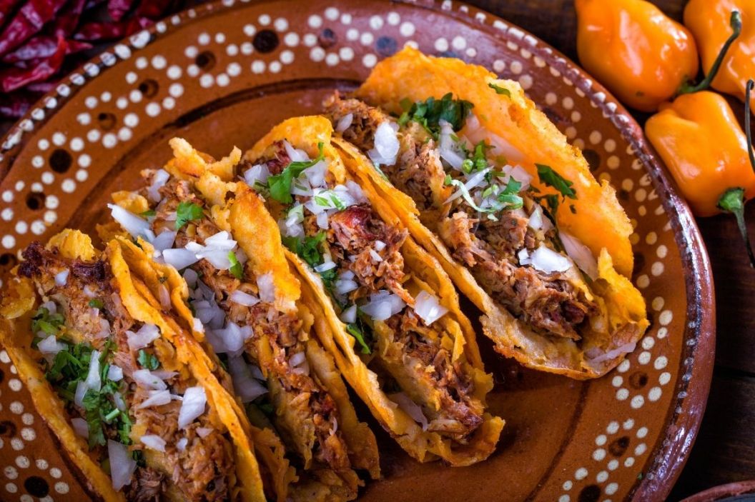 Taco Tuesday History: Where Did the Phrase Come From?