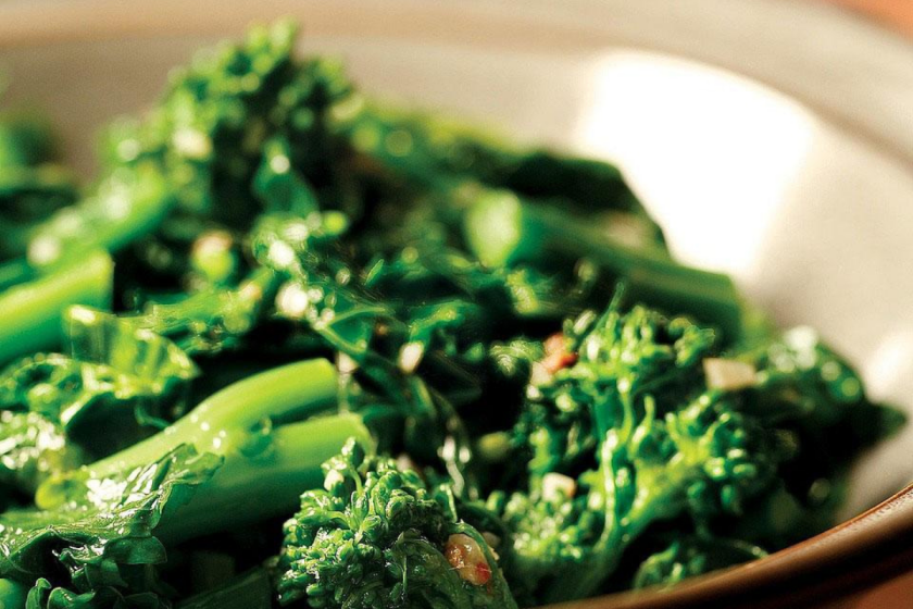 Broccoli Rabe Recipes: What You Should Make Tonight for Dinner
