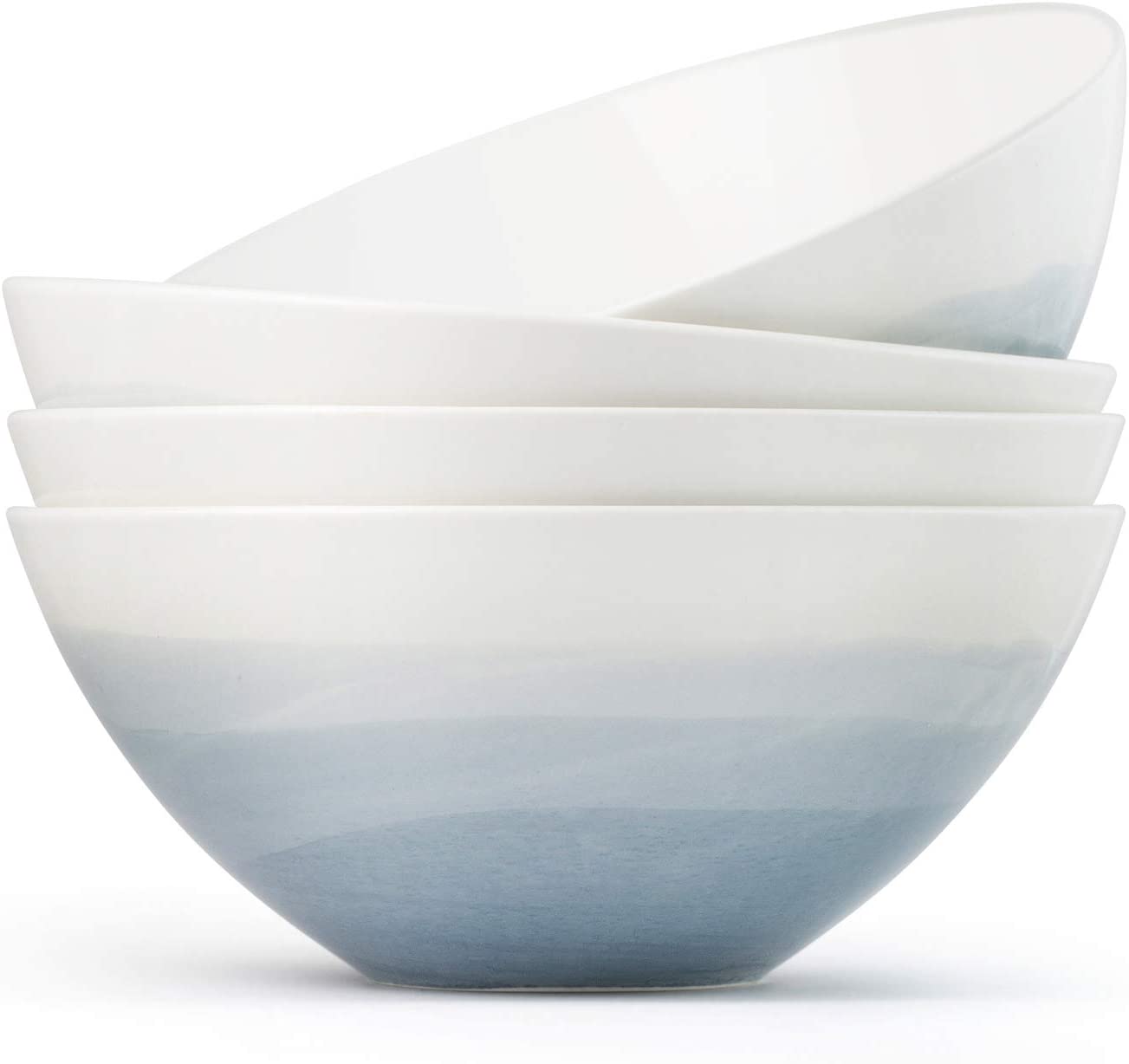 Cereal Bowls: 8 Best of 2021 (Modern Cereal Bowls for Breakfast)