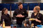 Meet the Chopped Judges: Who They Are and What They Judge