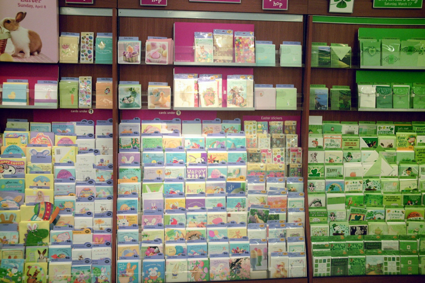 Easter Cards To Mail To Family This Year: See Our Picks