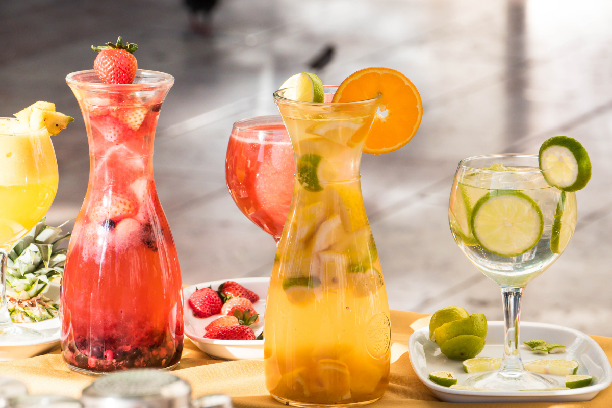 How to Make a Michelada, According to a Texas Cowboy