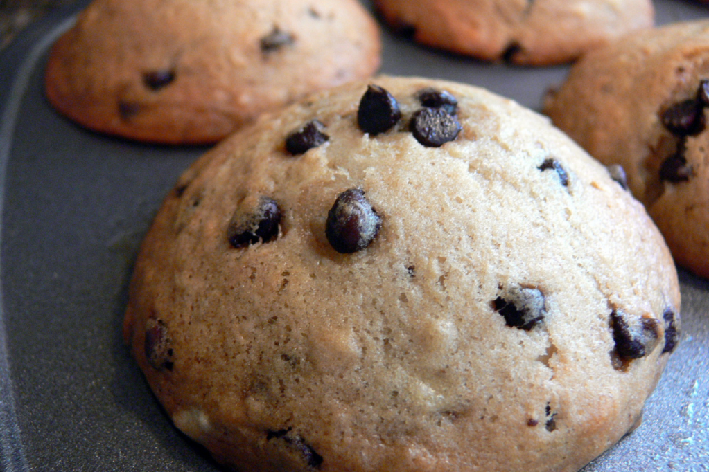11 Muffin Top Recipes That Are Better Than the Stump